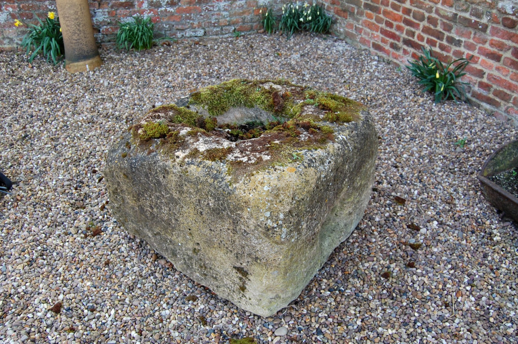 Alford - Medieval Standing Crosses of Lincolnshire