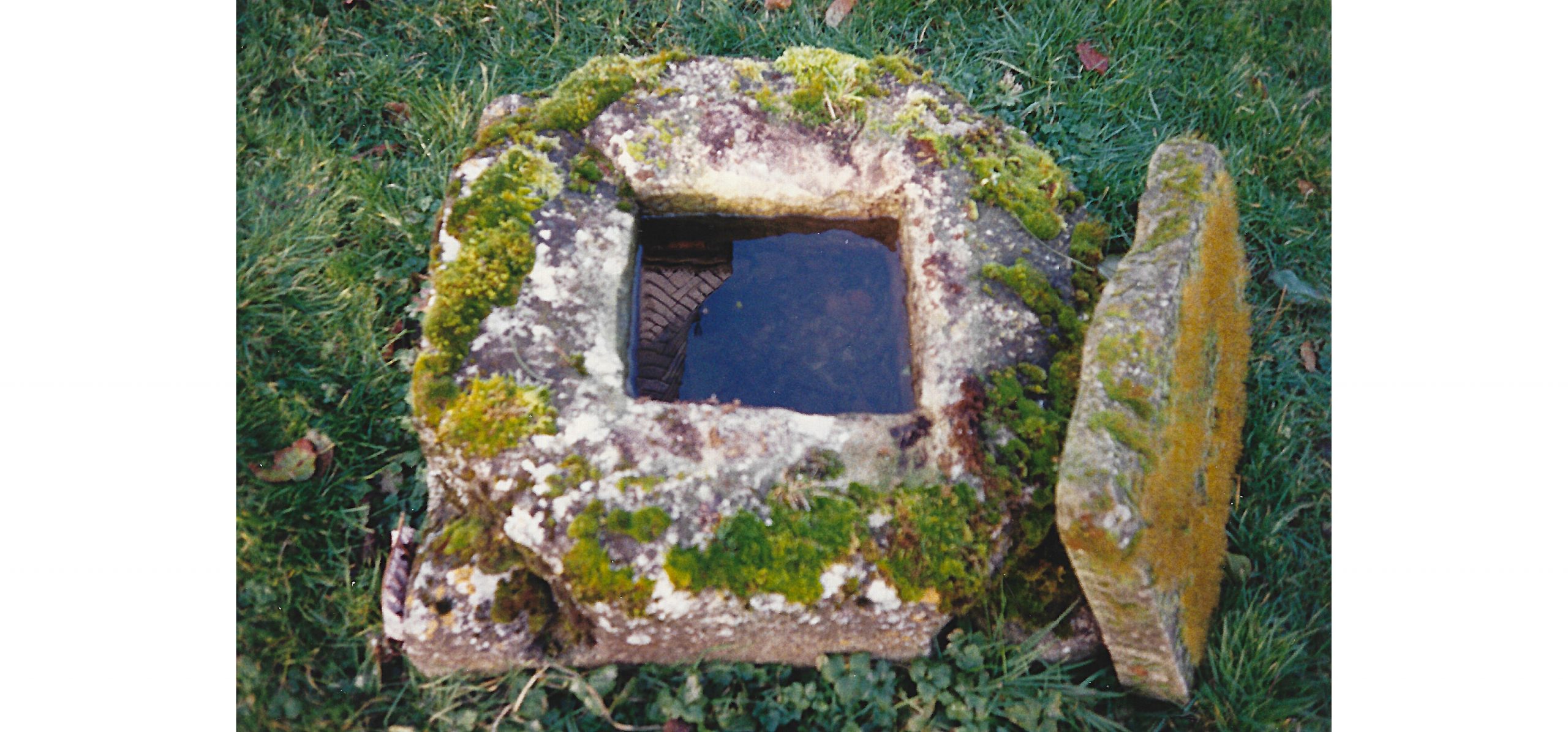 Fosdyke - Medieval Standing Crosses of Lincolnshire