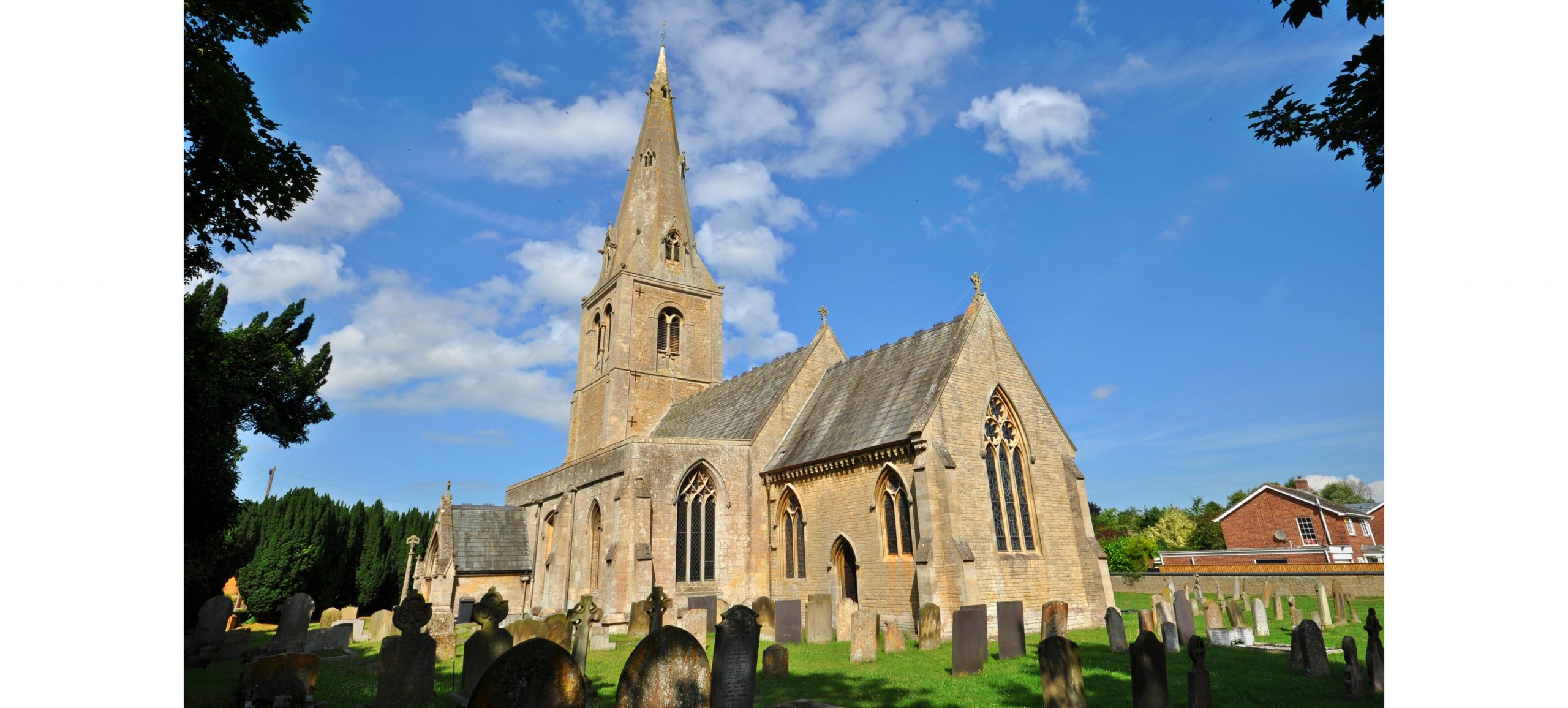 Leasingham (2) - Medieval Standing Crosses of Lincolnshire