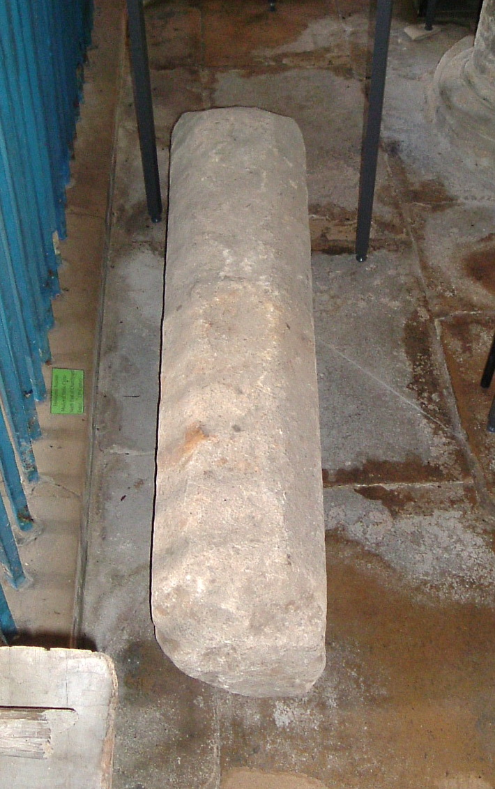 Whaplode - Medieval Standing Crosses of Lincolnshire