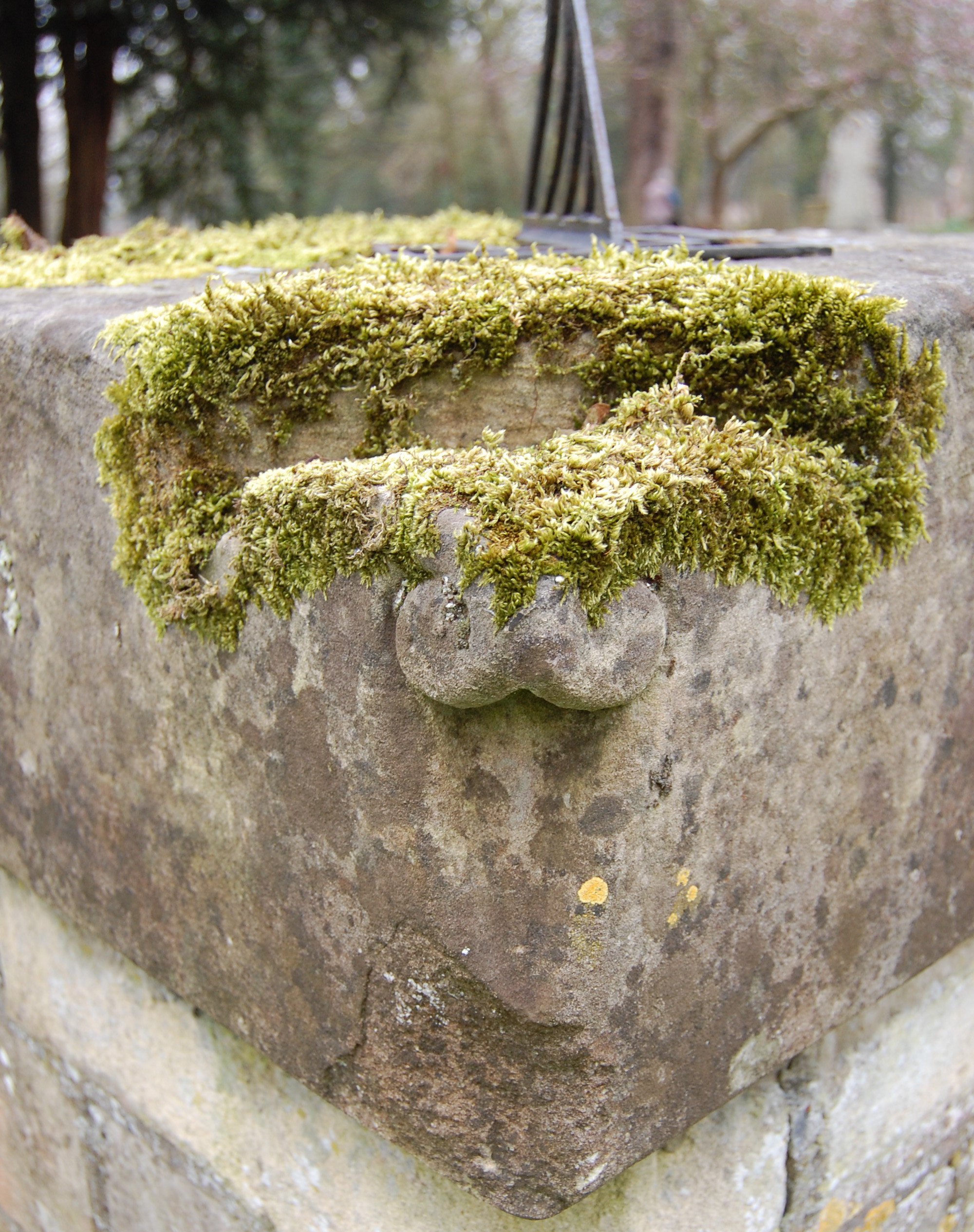 Healing - Medieval Standing Crosses of Lincolnshire