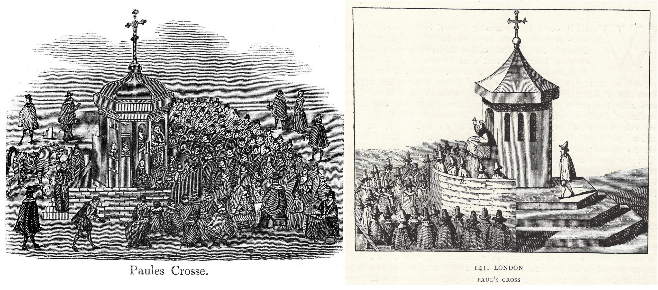Preaching Crosses - Medieval Standing Crosses of Lincolnshire