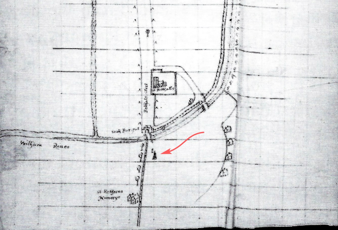 Lincoln's Eleanor Cross - Medieval Standing Crosses of Lincolnshire